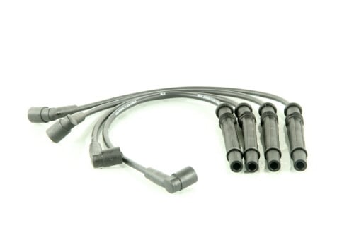 Juego de cables de encendido NGK 44278 al mejor precio - Oscaro