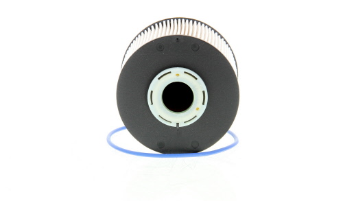 Filtro combustible KNECHT FILTER KX 331D al mejor precio - Oscaro