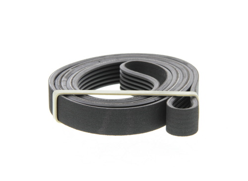 Courroie trapézoïdale à nervures DAYCO 6PK2063 au meilleur prix - Oscaro