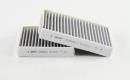 Filtre d'habitacle HELLA HENGST ref. E2967LC-2 au meilleur prix - Oscaro
