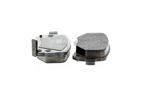 Jeu de 4 plaquettes de frein TRW GDB4176 au meilleur prix - Oscaro