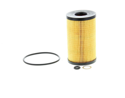 Filtre à huile MECAFILTER ELH4398 au meilleur prix - Oscaro