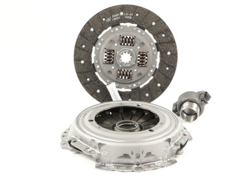 Kit d'embrayage Schaeffler LUK 626 3050 00 au meilleur prix - Oscaro