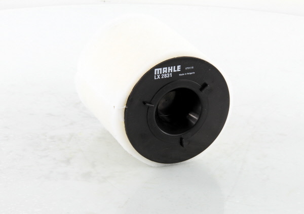 Filtre à air KNECHT FILTER LX 2831 au meilleur prix - Oscaro