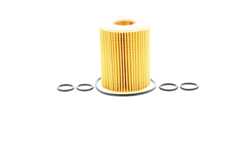 Filtro de aceite PURFLUX L439 al mejor precio - Oscaro