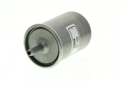 Filtro combustible VALEO 587003 al mejor precio - Oscaro