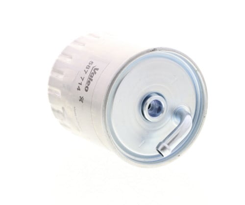 Filtre à carburant VALEO 587714 au meilleur prix - Oscaro
