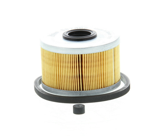 Filtro combustible VALEO 587906 al mejor precio - Oscaro
