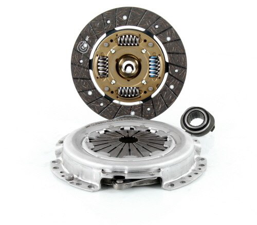 Kit d'embrayage VALEO 786015 au meilleur prix - Oscaro