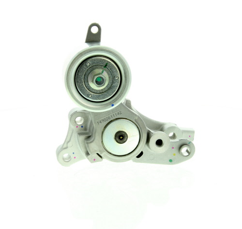 Polea tensora, correa auxiliar servicios SKF VKM 61020 al mejor precio ...