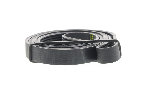 Courroie trapézoïdale à nervures HUTCHINSON 2122 K 6 au meilleur prix ...