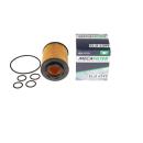 Filtre à huile MECAFILTER ELH4399 au meilleur prix - Oscaro