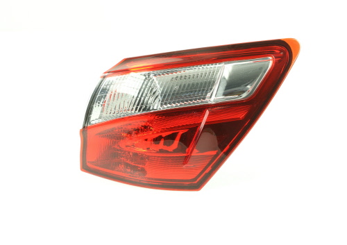 Feu arrière ALKAR AUTOMOTIVE S.A. 2222570 au meilleur prix - Oscaro