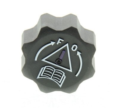 Tapón, depósito de refrigerante FEBI BILSTEIN 22082 al mejor precio ...