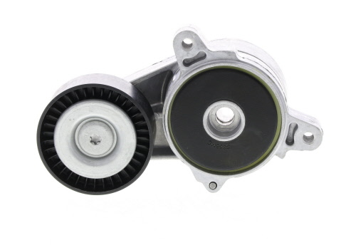 Polea tensora, correa auxiliar servicios NIPPON PIECES SERVICES M110I01 ...