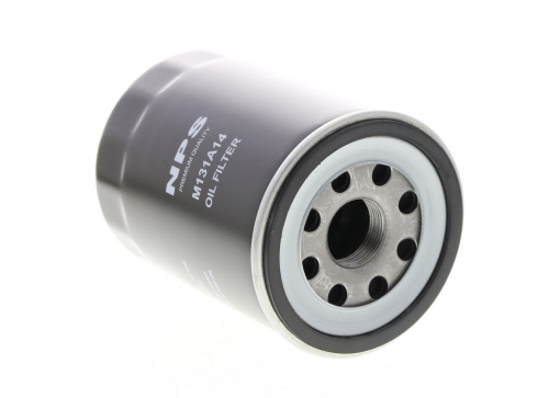 Filtre à huile NIPPON PIECES SERVICES M131A14 au meilleur prix - Oscaro