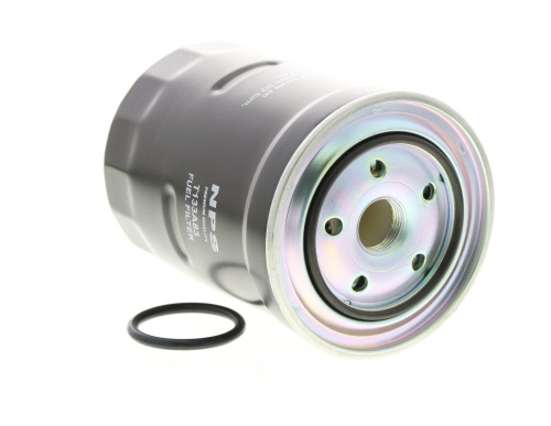 Filtre à carburant NIPPON PIECES SERVICES T133A83 au meilleur prix - Oscaro