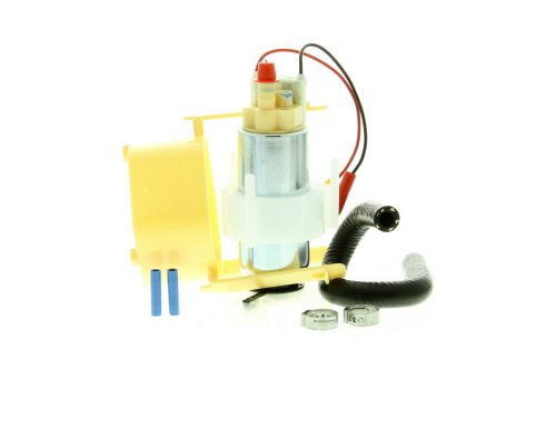 Pompe à carburant PIERBURG 7.02701.56.0 au meilleur prix - Oscaro