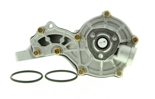 Pompe à eau HELLA 8MP 376 800-051 au meilleur prix - Oscaro