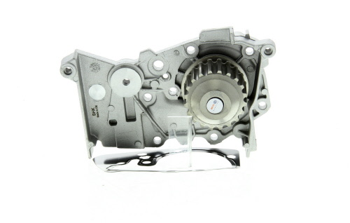 Bomba de agua HELLA 8MP 376 800-221 al mejor precio - Oscaro