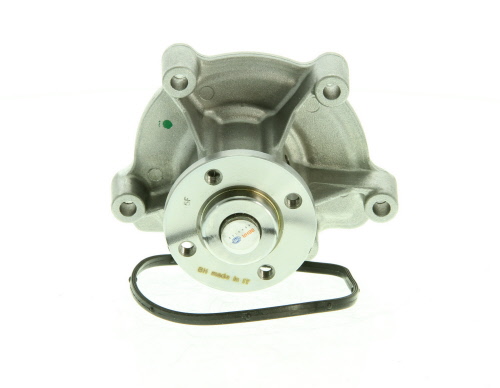 Pompe à eau HELLA 8MP 376 801-551 au meilleur prix - Oscaro