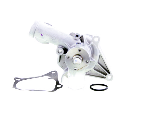 Pompe à eau HELLA 8MP 376 802-121 au meilleur prix - Oscaro