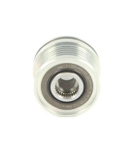 Poulie roue libre, alternateur GATES OAP7114 au meilleur prix - Oscaro