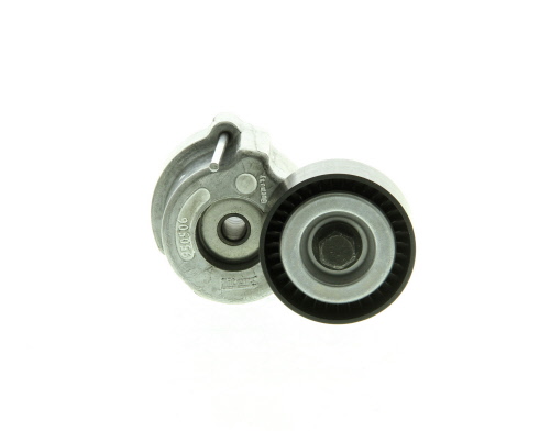 Galet tendeur de courroie d'accessoire GATES T39174 au meilleur prix ...
