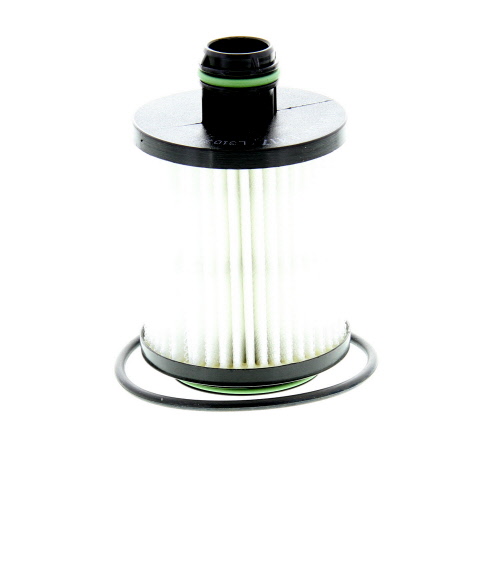 Filtro de aceite PURFLUX L417 al mejor precio - Oscaro