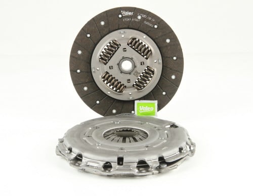 Kit d'embrayage VALEO 826411 au meilleur prix - Oscaro
