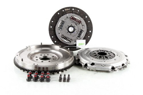 Kit d'embrayage + Volant moteur VALEO 835063 au meilleur prix - Oscaro