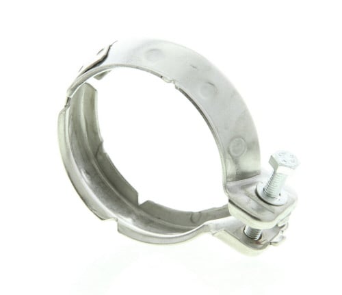 Collier de serrage, échappement BOSAL 254-240 au meilleur prix - Oscaro