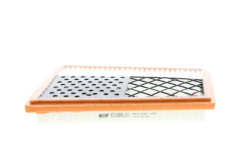 Filtro de aire (de coche) HELLA HENGST E1029L01 al mejor precio - Oscaro