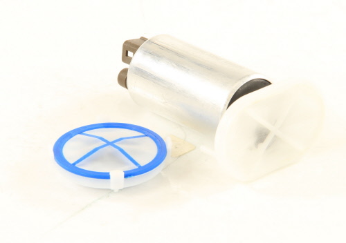 Pompe à carburant METZGER 2250043 au meilleur prix - Oscaro