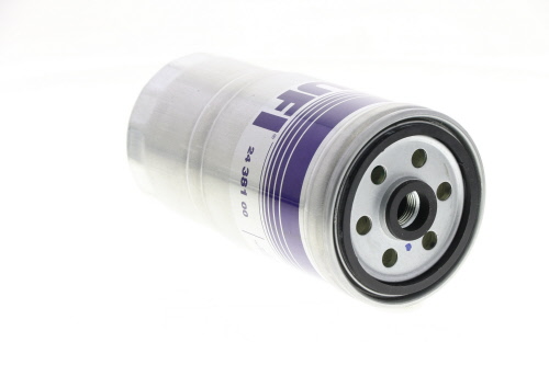 Filtre à carburant UFI Filters 24.381.00 au meilleur prix - Oscaro
