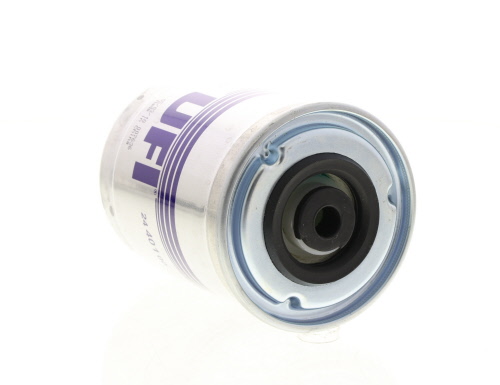 Filtre à carburant UFI Filters 24.401.00 au meilleur prix - Oscaro