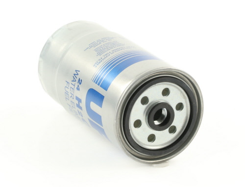 Filtre à carburant UFI Filters 24.H2O.01 au meilleur prix - Oscaro