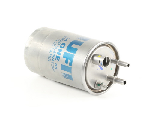 Filtre à carburant UFI Filters 24.ONE.00 au meilleur prix - Oscaro
