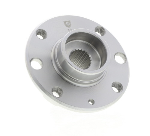 Moyeu de roue QUINTON HAZELL QWH168 au meilleur prix - Oscaro