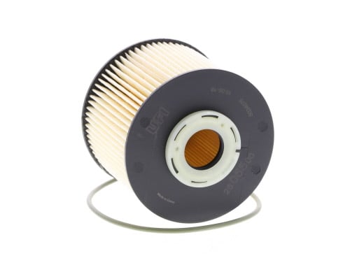 Filtro combustible UFI Filters 26.055.00 al mejor precio - Oscaro