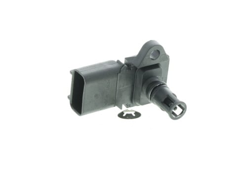 Capteur, pression du tuyau d'admission QUINTON HAZELL XMAP553 au ...