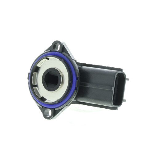 Sensor, posición mariposa QUINTON HAZELL XPOT402 al mejor precio - Oscaro