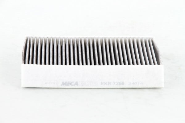 Filtro, aire habitáculo MECAFILTER ref. EKR7266 al mejor precio - Oscaro
