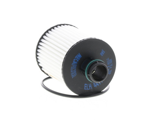 Filtre à huile MECAFILTER ELH4417 au meilleur prix - Oscaro