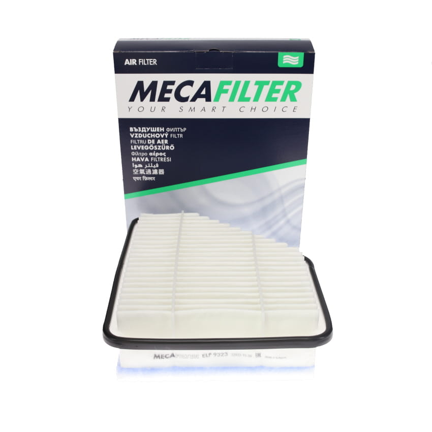 Filtre à air MECAFILTER ELP9323 au meilleur prix - Oscaro