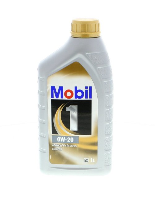 10L Motoröl VW 511 00 MB 229.51 Mobil 1 ESP X4 0W 40 Porsche C40 VW 511 ...