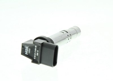 Bobina de encendido NGK 48003 al mejor precio - Oscaro