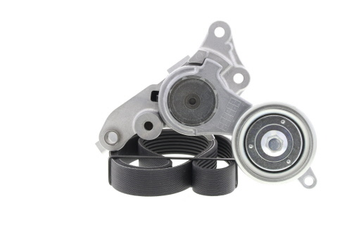 Kit de courroie d'accessoire GATES K017PK1095 au meilleur prix - Oscaro