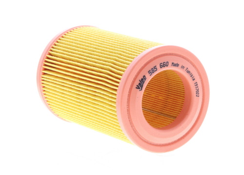 Filtre à air VALEO 585660 au meilleur prix - Oscaro