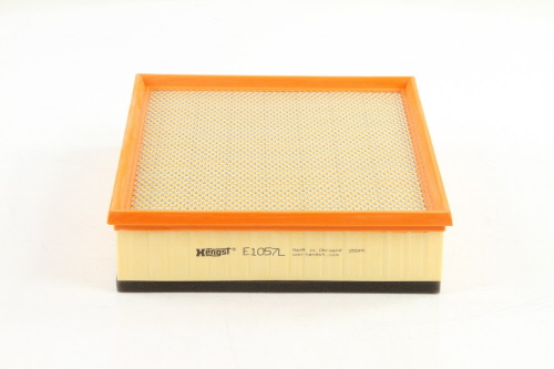 Filtre à air HELLA HENGST E1057L au meilleur prix - Oscaro